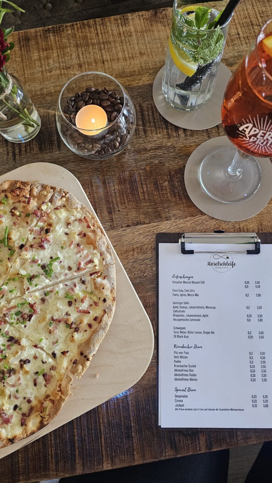 Eurostrand – Leiwen